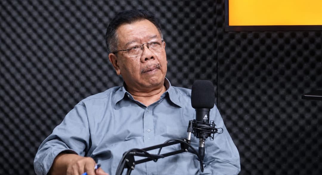 Guru Besar IPB Minta Pemerintah Tak Tergesa Terapkan Aturan Ekspor SDA ...